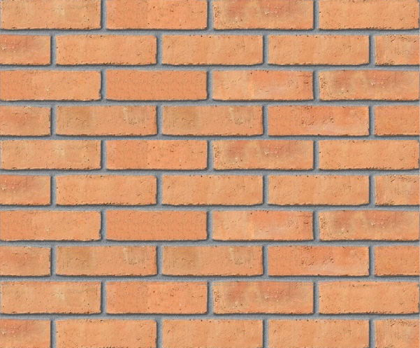 NATURAL RED BRICK CLADDING - CB01