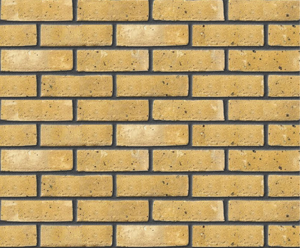 NATURAL YELLOW BRICK CLADDING - CB20