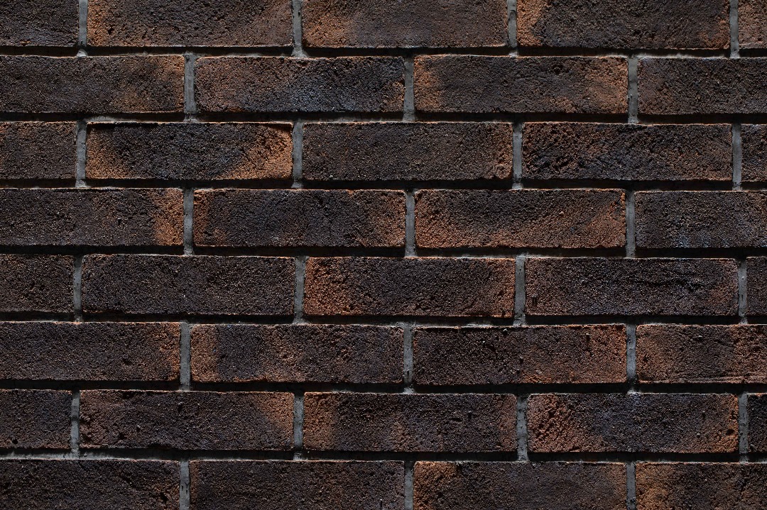 OVERBURNT BRICK CLADDING - CB24