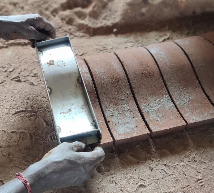 About Us | Discover the Story Behind Brickart Excellence